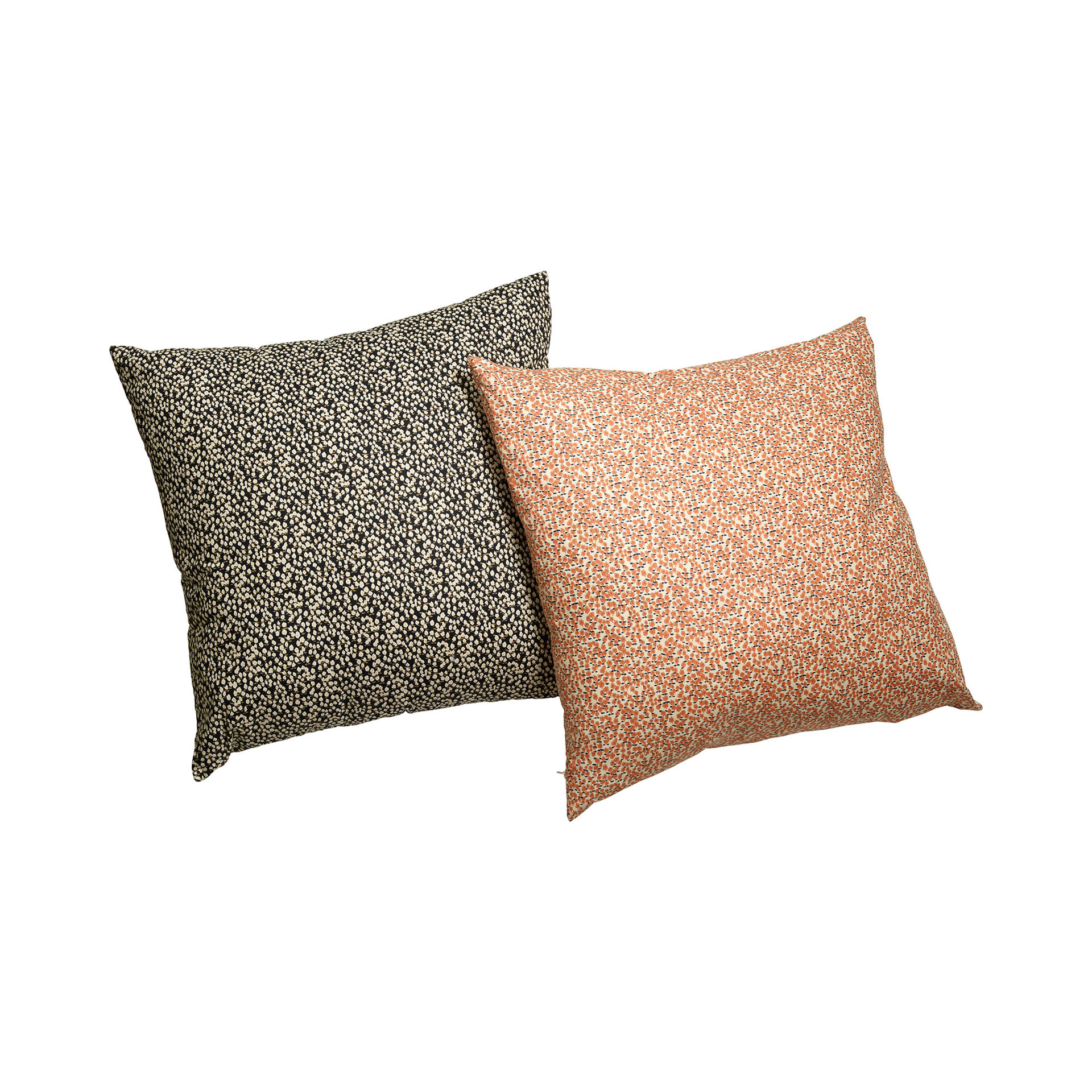 POPPY Kuddfodral rost 60x60 cm 100% bomull 30 grader - Stort utbud hos ...