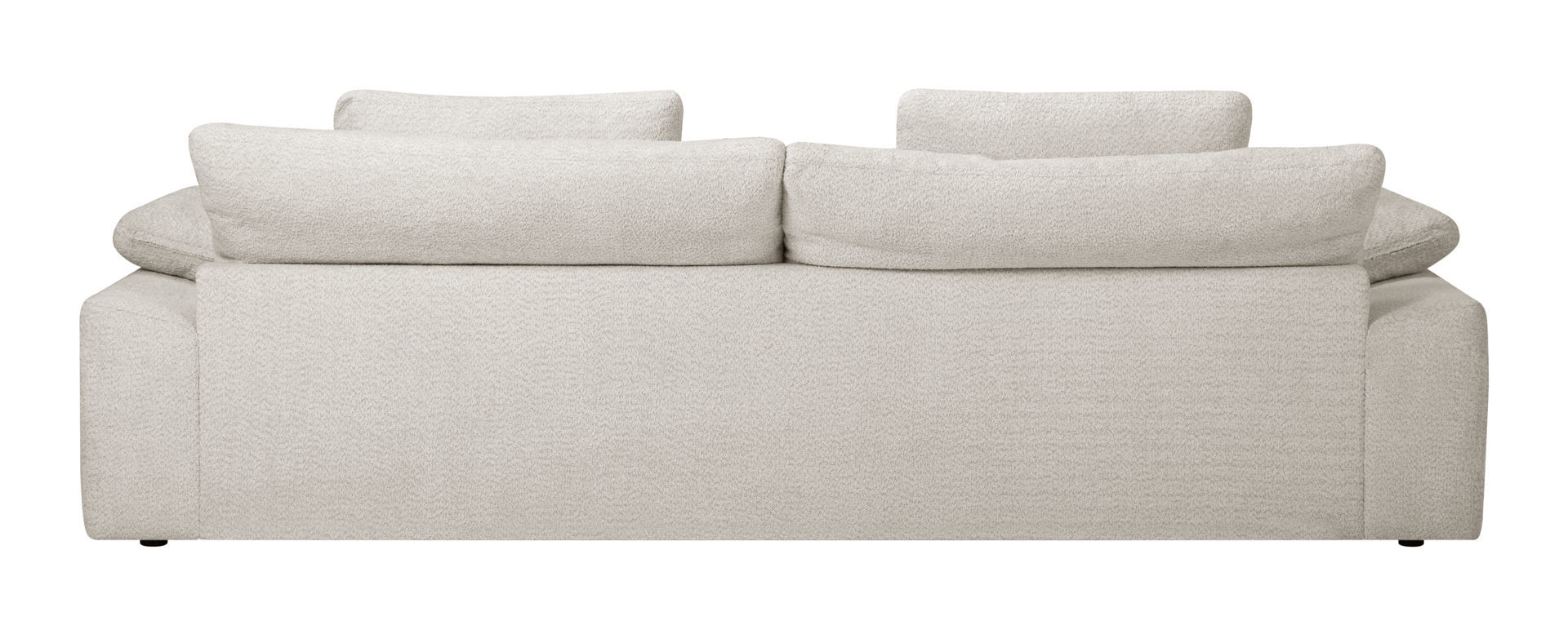 RAWKIN 3,5-sits soffa tyg Anthology 20 cream - Stort utbud hos Em home